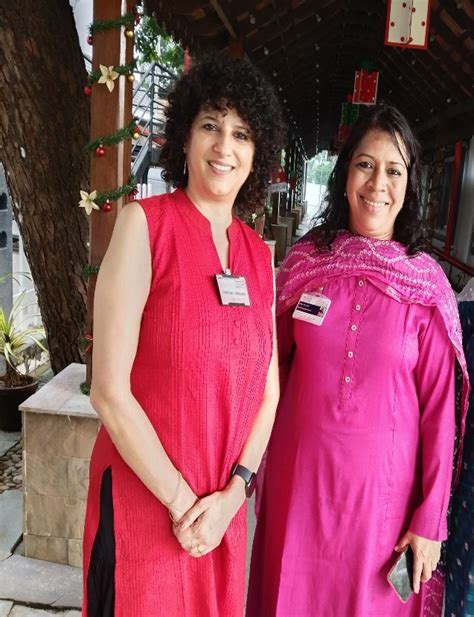 When The Jungles Whisper Ms Preethi Menon The Choice School