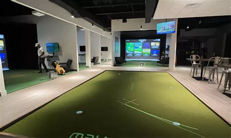 Under Par Golf Peformance Lab In Indian Land Groupon
