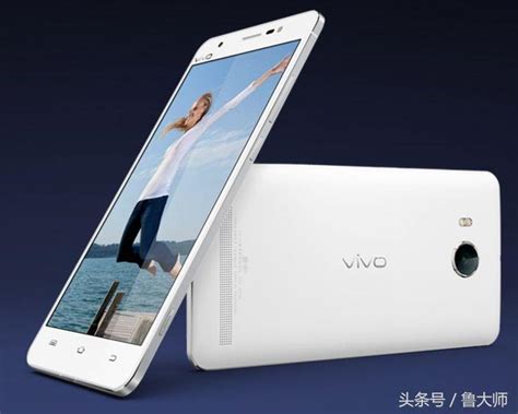 Vivo手機創立7年 靠著這3招火爆全球！ 每日頭條
