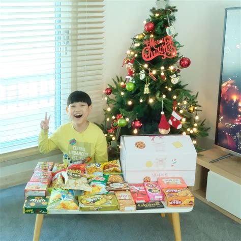 김경선 협찬 § 업체로부터 제공받은 제품입니다 오늘은 막둥이 생일날~ 어떤 선물이 좋을까