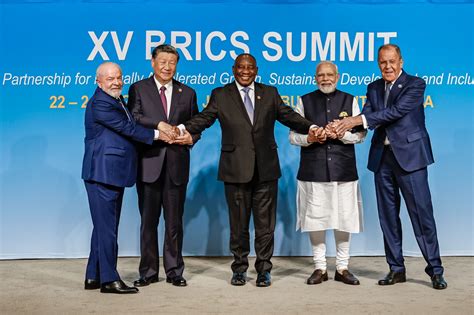 Qué Son Los Brics Y Qué Importancia Tienen Para El País Prensa Libre