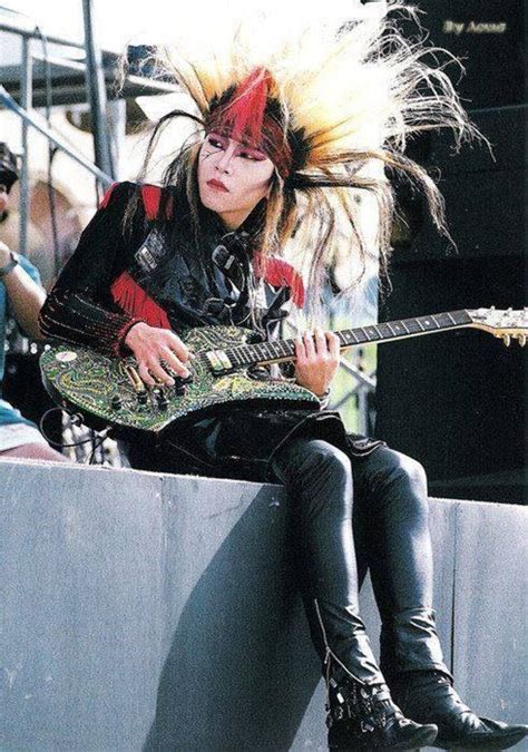 hide X Japan 배경화면