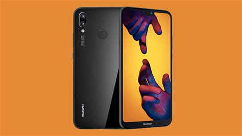 Huawei P Lite Launches In The Philippines Technobaboy