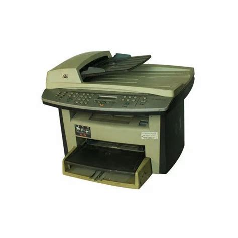 Hp Laserjet Printer Rental Service At Rs Piece