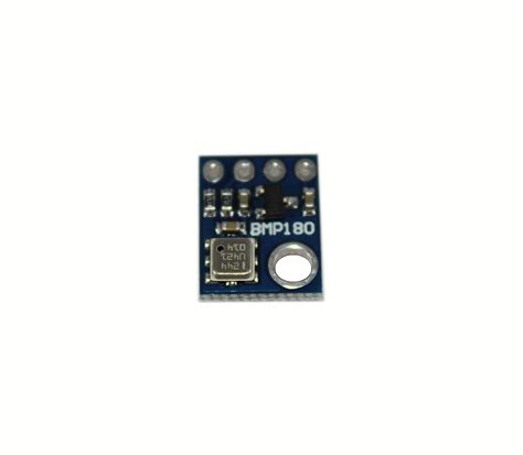 Bmp180 Barometric Pressure Sensor Temperature Sensor