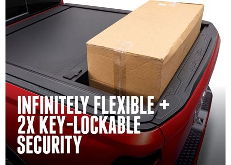 Realtruck Retraxone Mx Manual Retractable Tonneau Cover Realtruck