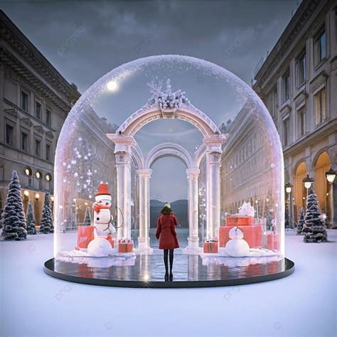 Snow Globe 3d Models Background Snow Globe 3d Models Globe