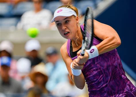 WTA Roundup Anna Blinkova Upends Marie Bouzkova In Hobart