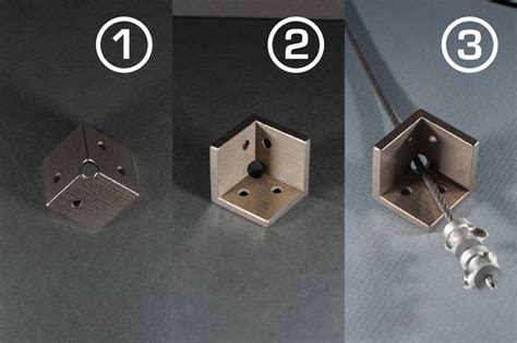 Folding The Six Panel Wall Into A Cube Photons Electrons And Dirt