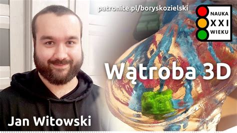 89 Watroba 3d Jan Witowski Youtube