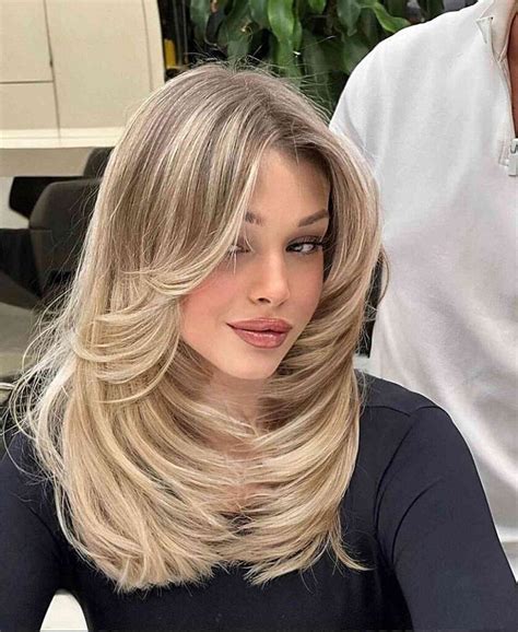 Trendy Hairstyles 2024 Calendario Aileen Lucina