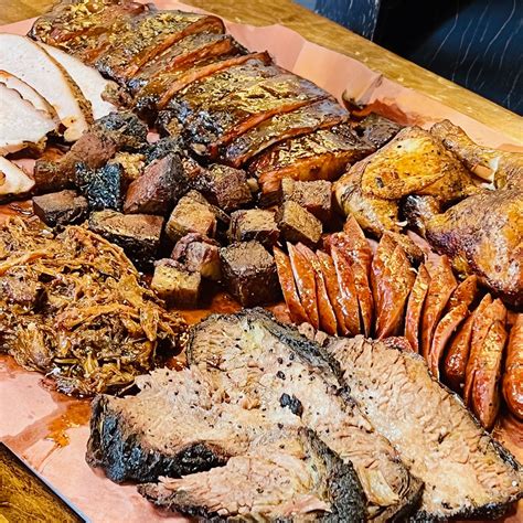 Crossbuck Bbq Shipping Craft American Bbq From Farmers Branch Tx