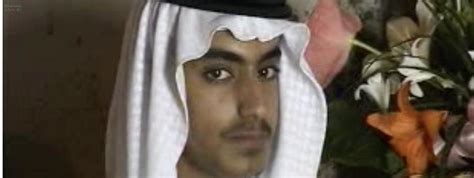 Hamza Le Fils Doussama Ben Laden Est Mort Charente Librefr