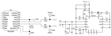 Totem Pole Power Factor Correction Digikey