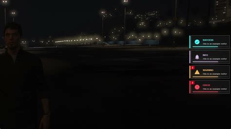 Fivem Ui Elements Script Sweepz Ui Elements Ui Kit Fivem