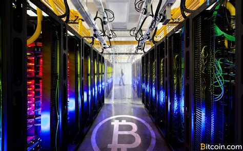 Bitcoin Developers Propose Changing Proof Of Work Algorithm Featured Bitcoin News