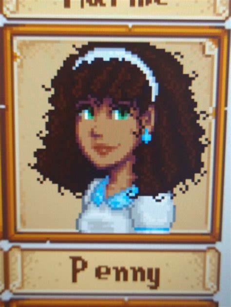 Diverse Stardew Valley Penny Festival Design Banner Stardew Valley