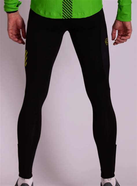 Performance Running Tights Verge Sport