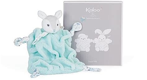 Buy Kaloo Plume Doudou Fawn Water Color 20 Cm From £1436 Today