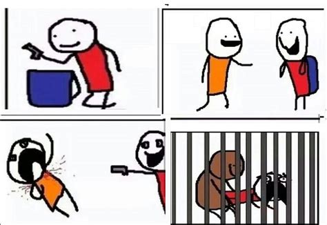 A Picture Says A Thousand Words Rcomedynecromancy