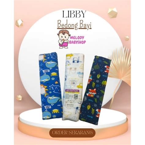 Jual Bedong Libby Shopee Indonesia
