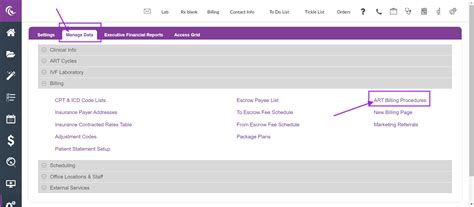 Ivf Billing Codes Library Artisan Medical Solutions Llc