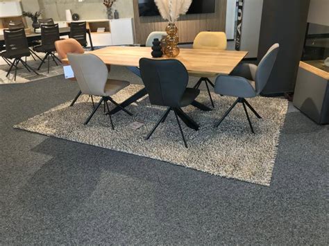 80504 Gravel Teppich Von Brink And Campmann Möbel Block