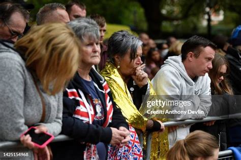 Anthony Grieve Photos And Premium High Res Pictures Getty Images