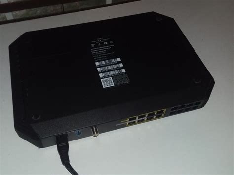 Cga4131 D31 Cable Gateway Comcast Busin For Sale In Fairburn Ga Offerup