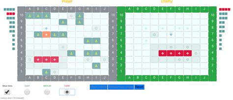Github Bordozersea Battle Sea Battle Single Player My First Reactjs Application
