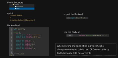 QtCreator和QtDesignStudio最佳实践 qt design studio CSDN博客