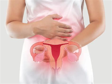Dont Ignore These Symptoms Know The Symptoms Of Ovarian Cancer