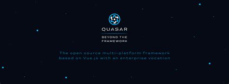 Quasar Framework Open Collective