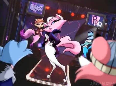 Bratz Petz By Jdueler11 On Deviantart