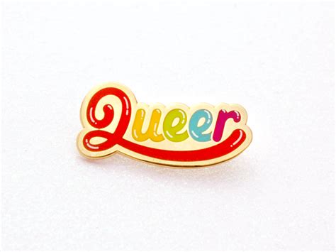Queer Pin Shoal