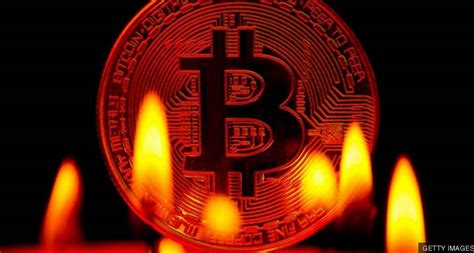 Bitcoin 3 Razones Para Entender El Colapso De La Criptomoneda Y Por
