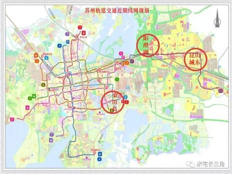 苏州地铁2024规划图苏州地铁2035规划图苏州2024年地铁图大山谷图库
