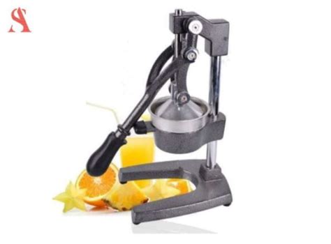 Promo Alat Peras Jeruk Press Jeruk Manual Atau Hand Juicer Diskon Di Seller Huskar Store
