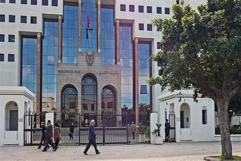 استنفار أمني بالبيضاء بعد وفاة معتقل كان رهن تدابير الحراسة النظرية في