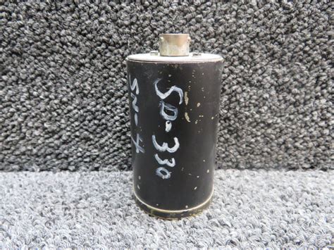 396 01720 Edison Yellow Orange Marker Torque Indicator Assembly
