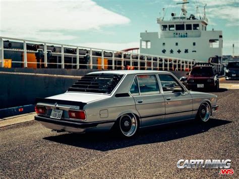 Tuning Bmw 5 Series M5 E12 E28 E34 E39 E60 E61 F10 F11 G30