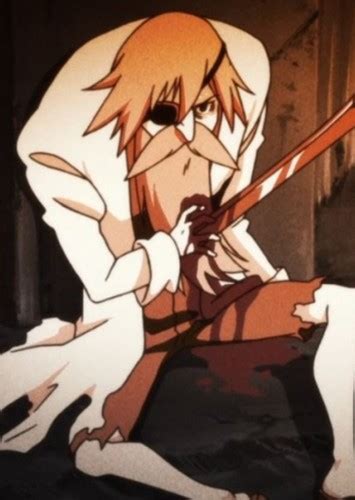 Soichiro Kiryuin Fan Casting For Kill La Kill Mycast Fan Casting