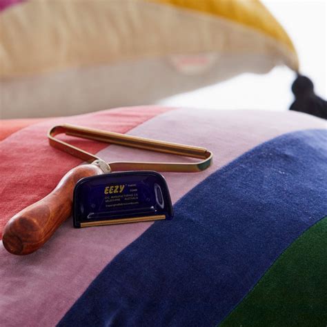 The Original Fabric Comb Foresighted