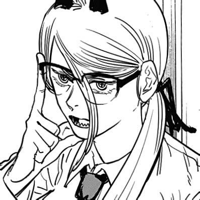 Mangaedits — Nobara Kugisaki Jjk Manga Icons