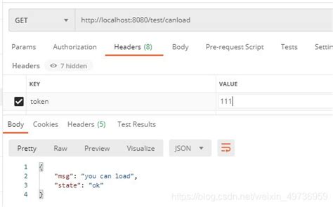轻松实现java拦截器自定义注解java实现拦截加了自定义注解的方法 Csdn博客
