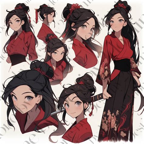 Princess Mulan Inspired Adopt By Destiny2dominator On Deviantart