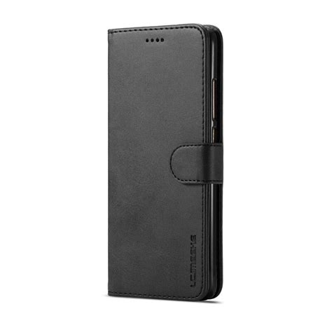 Xiaomi 11t Pro Case Lederen Portemonnee Silicone Vicedeal