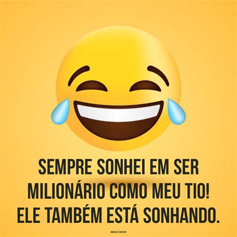 30 Frases Engraçadas Para Usar No Facebook E Twitter