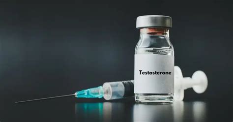 Unveiling The Truth Is Testosterone A Steroid