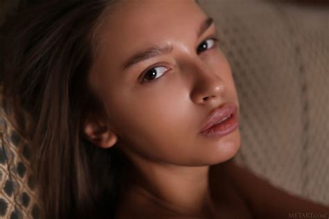 Elin In Mideve By Met Art Erotic Beauties